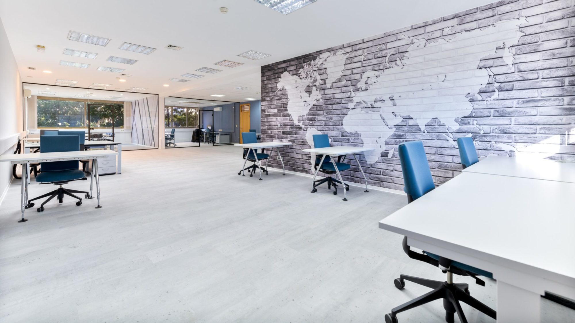 scaleup Office Split širi svoje prostorije i osigurava popuste STC ...