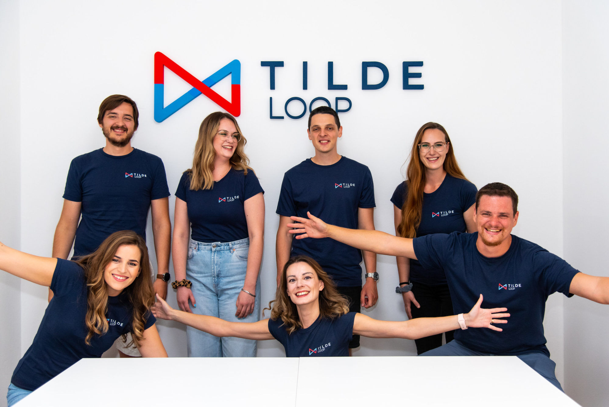 Tilde Loop SPRING TECH EVENT: Marija Ziterbart o tehničkim aspektima healthtech startupa