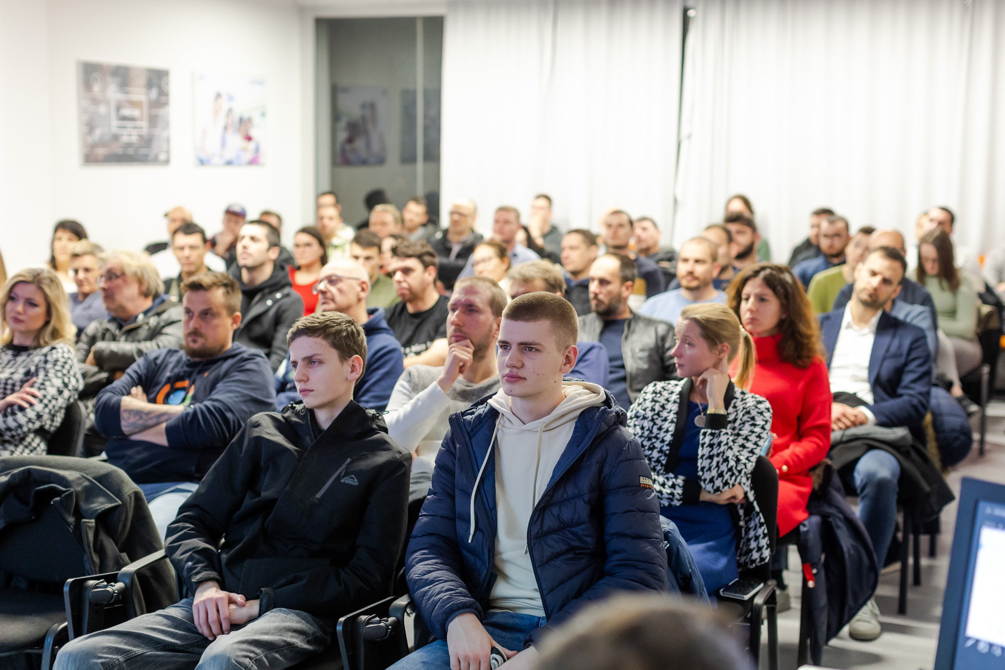 ML/AI meetup oborio rekorde: OpenAI GPT-3 je tema o kojoj svi žele ... ML/AI meetup oborio rekorde: OpenAI GPT-3 je tema o kojoj svi žele ...