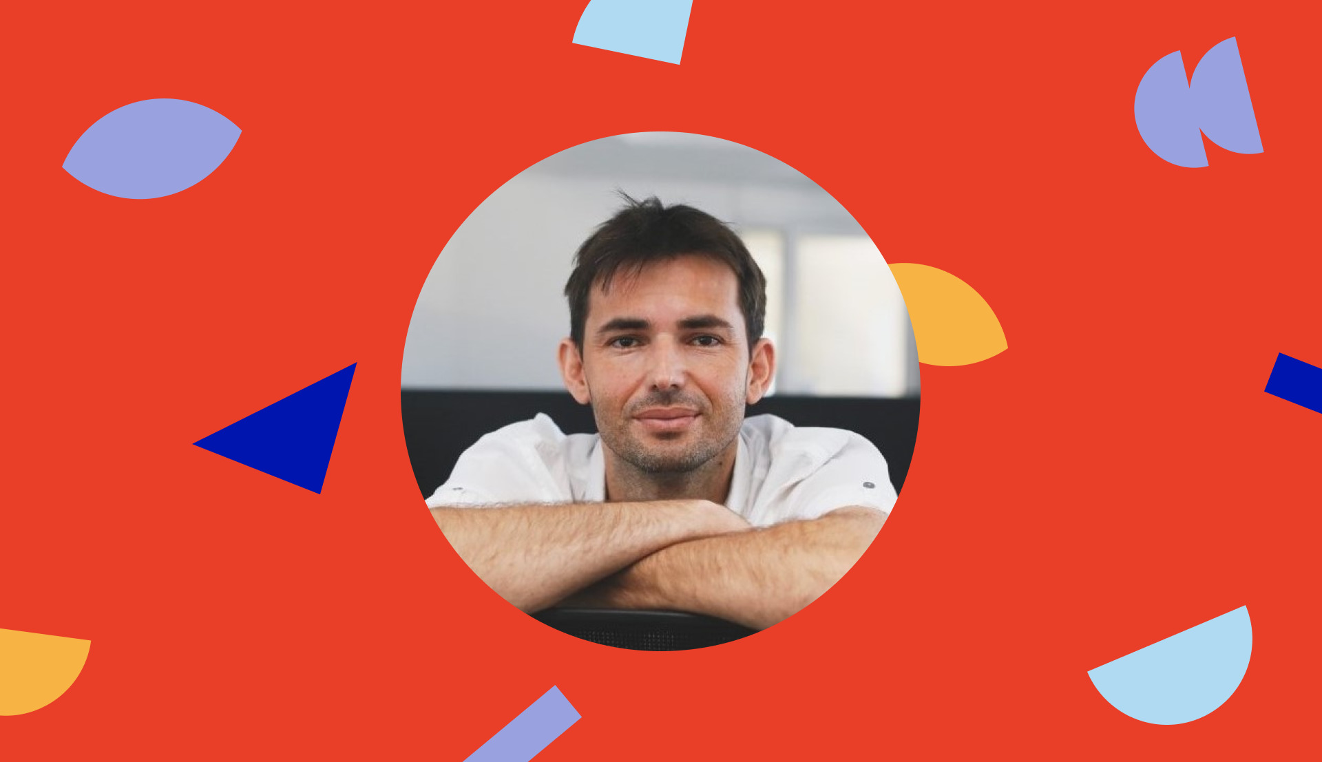 NEXT predavač: Mislav Malenica