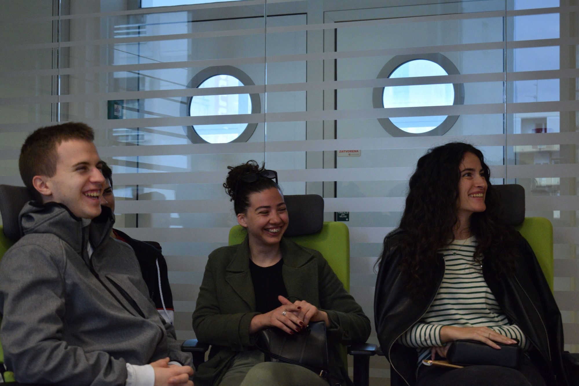 Split Tech City vodi mlade u IT tvrtke: Obišli smo HR Prodigy!