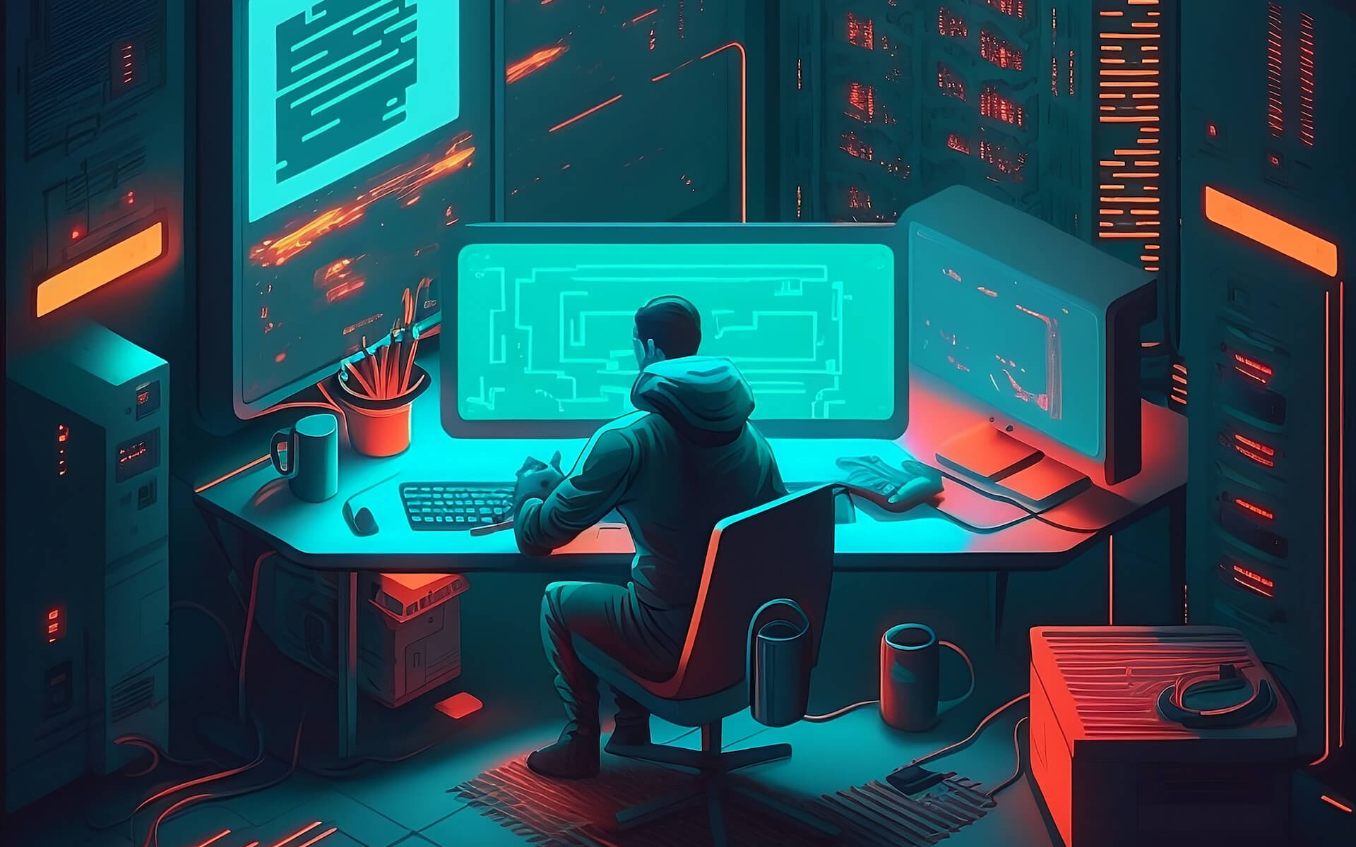 PROGRAM ANTINOG KOMPJUTERA: Programiranje s GitHub Copilot i ChatGPT