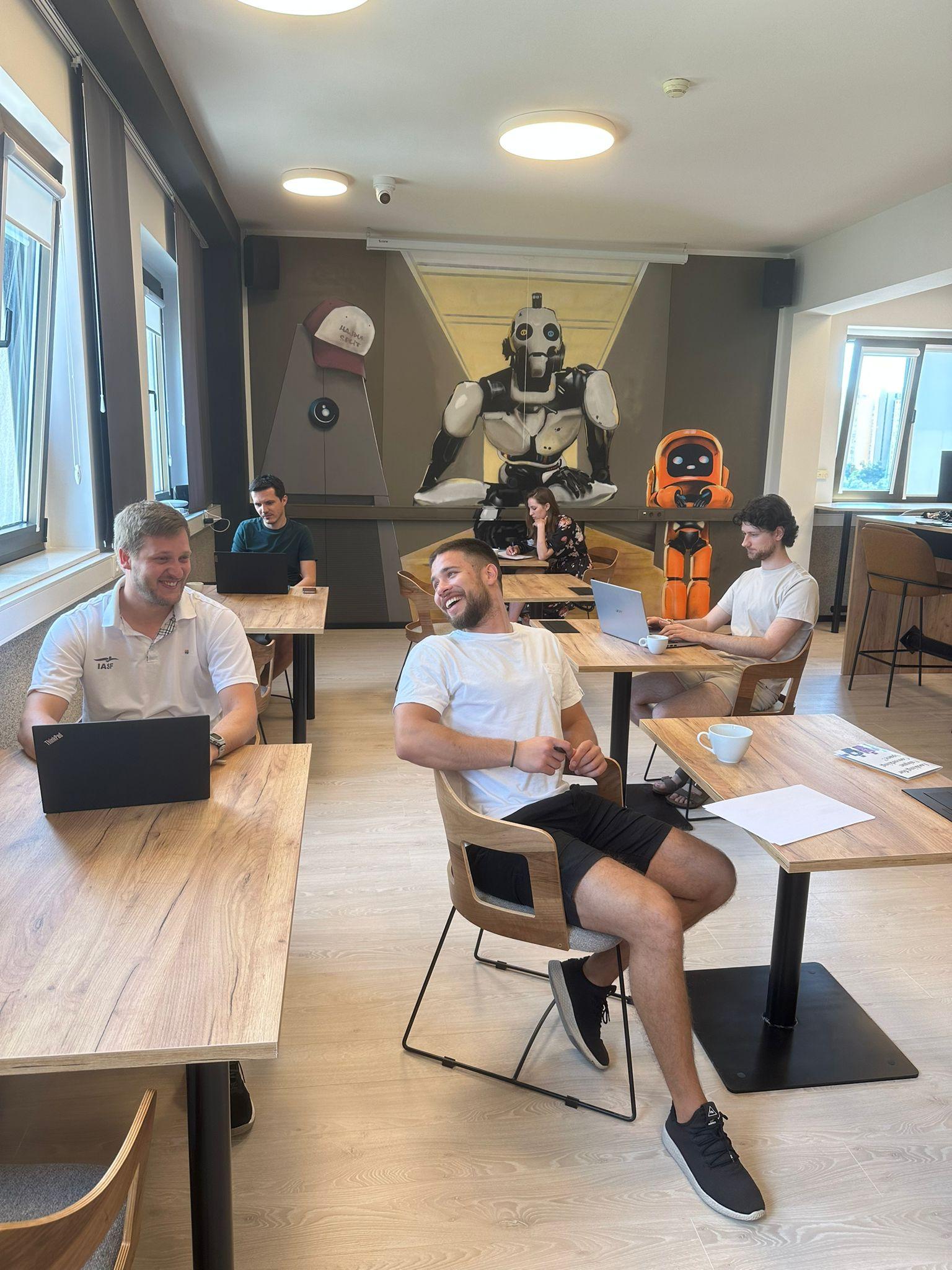 Coworking Collaboration: Istraži splitske coworkinge uz posebne popuste!