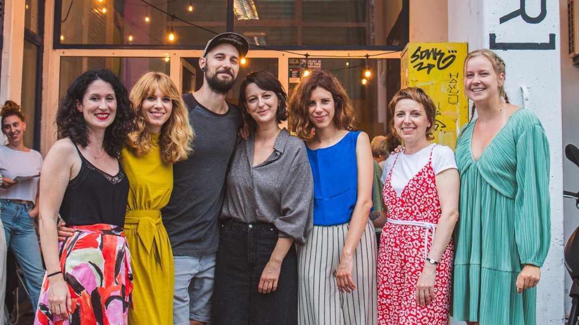 Culture Hub Croatia: Inspiracija, kreativnost i razvoj kroz kulturu