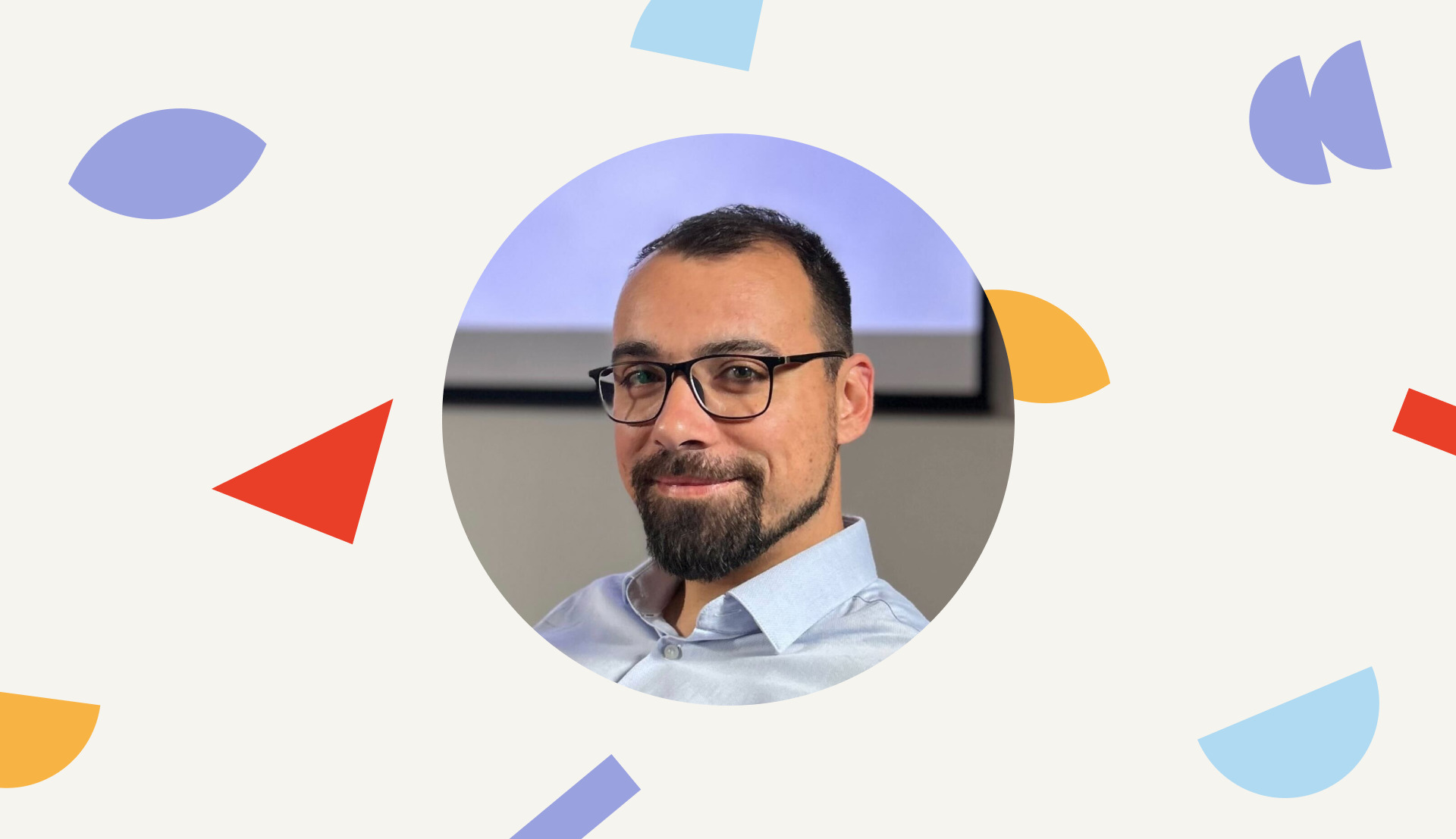 Upoznaj predavače Split Tech City Festivala: Ivan Biliškov