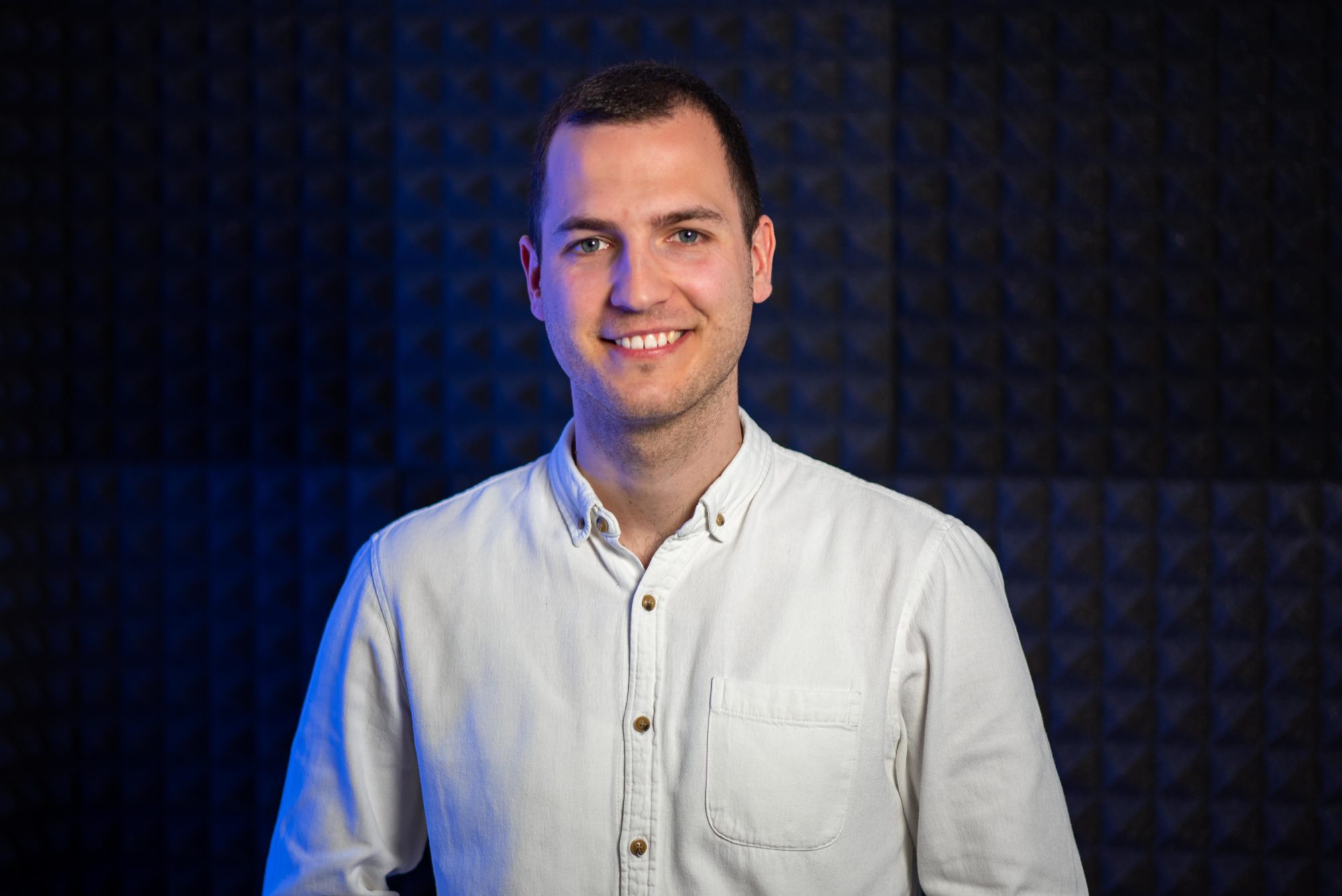 Iz korporacije u samozaposlenost: Dominik Metličić