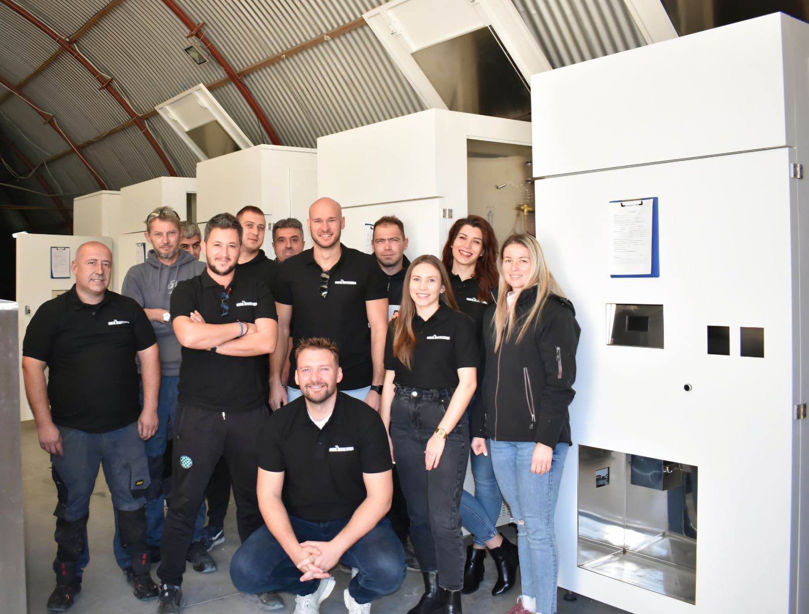 Ice Rebus je novi član Split Tech City zajednice